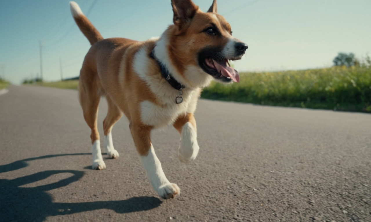 MSM for Dogs: A Natural Way to Ease Aches and Discomfort – Long Tails