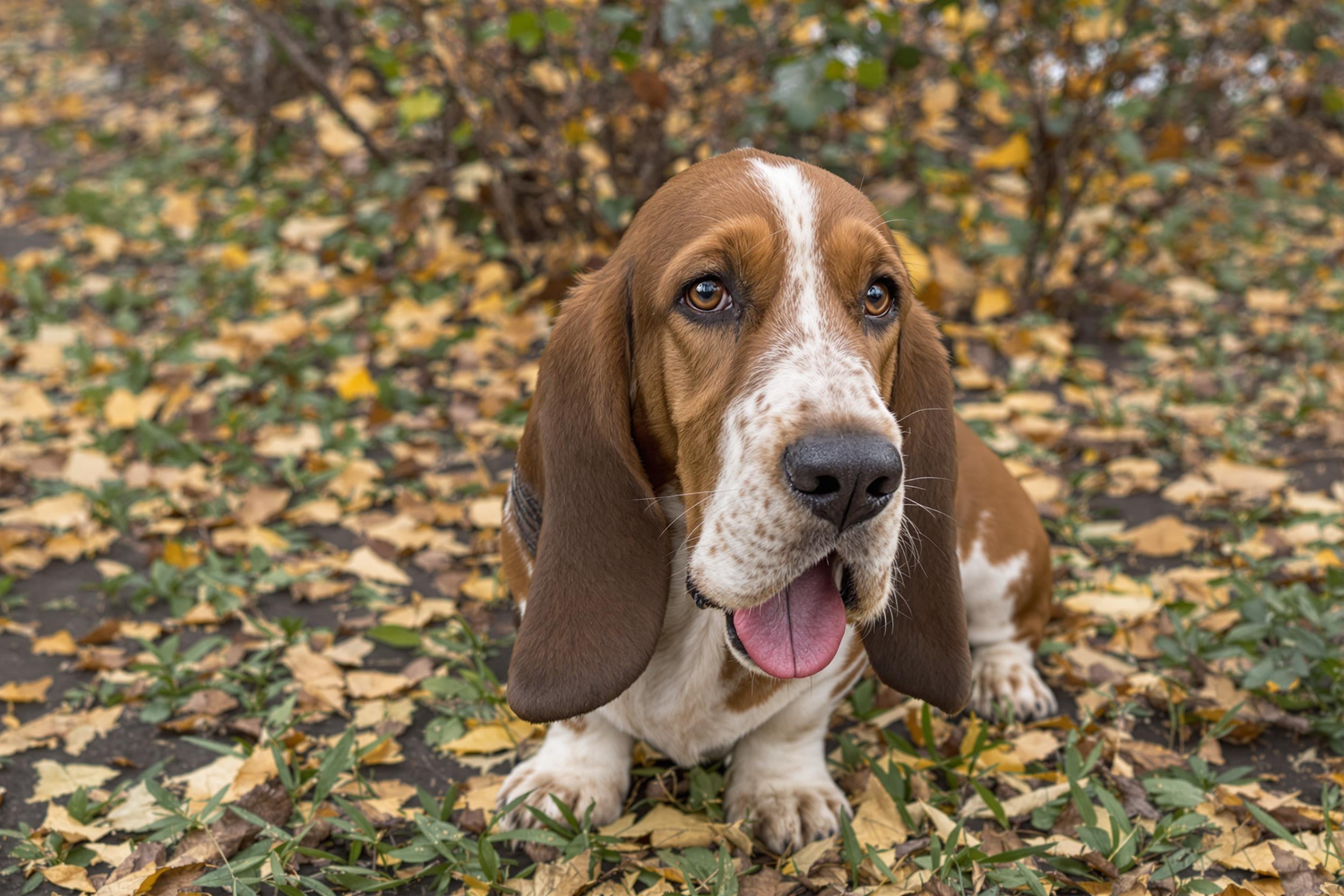 Basset Hound Longevity: Secrets to a Healthy, Happy Life for Your Belo ...