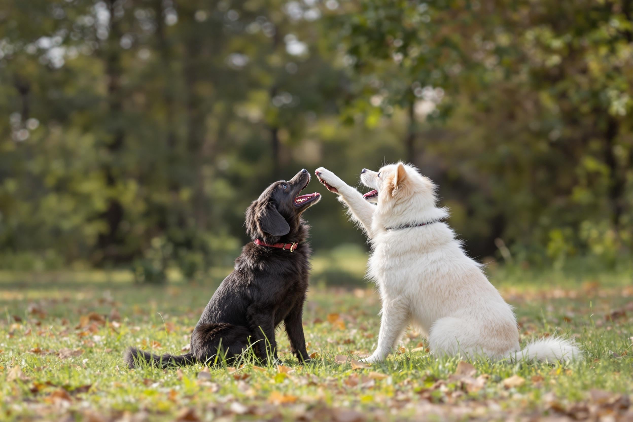 NAD+ for Dogs: What It Is and Why It Matters – LongTails.com