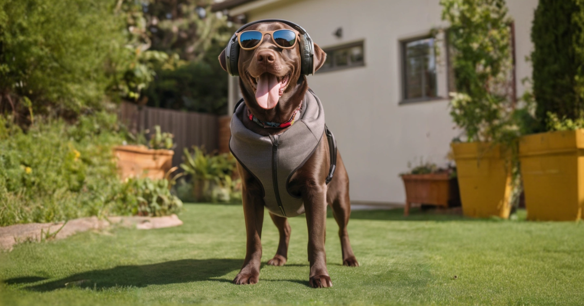 Berberine for Dogs: A Multipurpose Supplement for Canine Health — Long ...